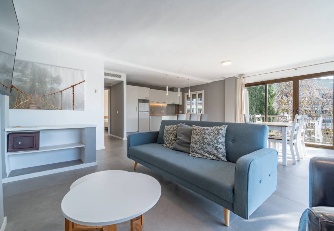 75 M² Appartement ∙ 2 Chambres ∙ 4 Personnes - Cala Ratjada