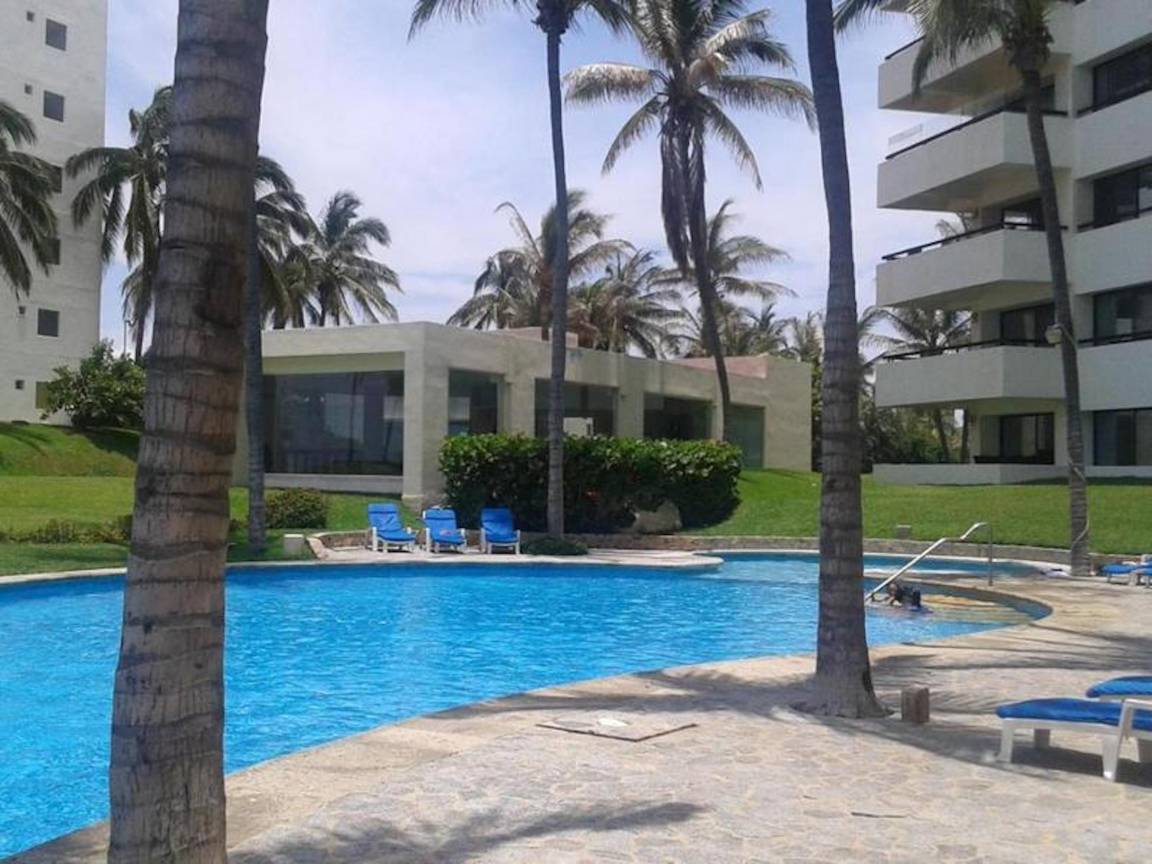 80 M² Private Room ∙ 2 Bedrooms ∙ 5 Guests - Acapulco