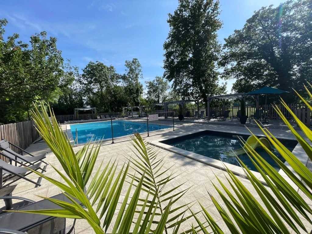 29 M² Chalet ∙ 2 Chambres ∙ 5 Personnes - Marais poitevin