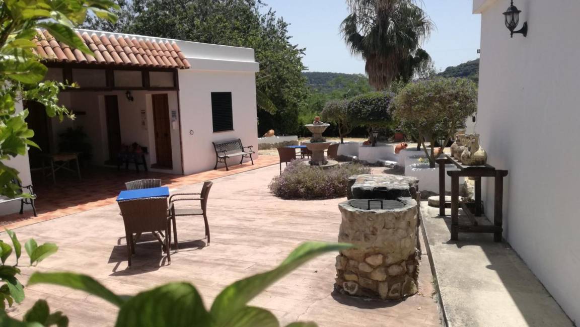 15 M² Aparthotel ∙ 2 Schlafzimmer ∙ 4 Gäste - Conil de la Frontera