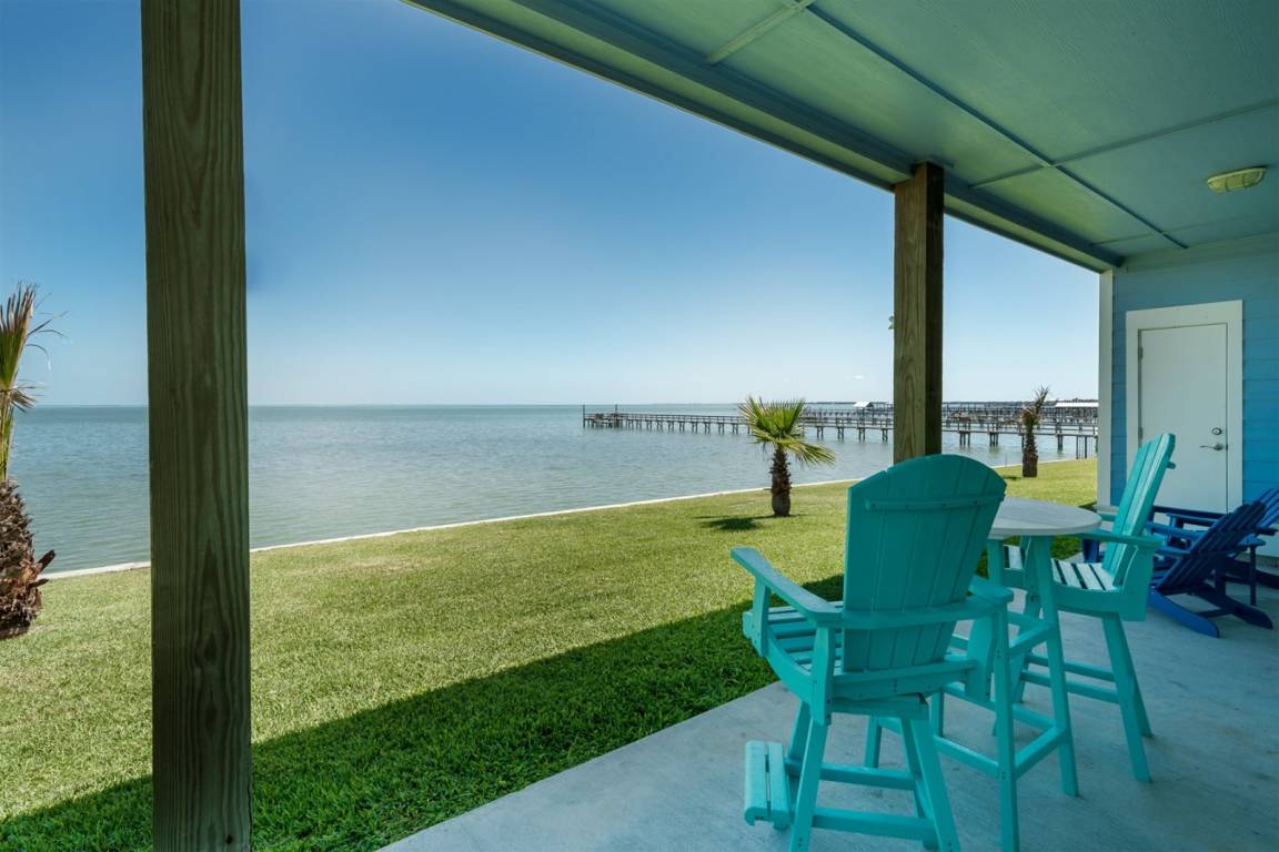 102 M² Condo ∙ 2 Bedrooms ∙ 6 Guests - Bayside, TX