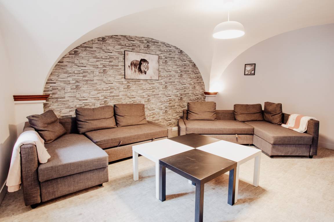 110 M² Maison De Vacances ∙ 3 Chambres ∙ 10 Personnes - Aigueblanche