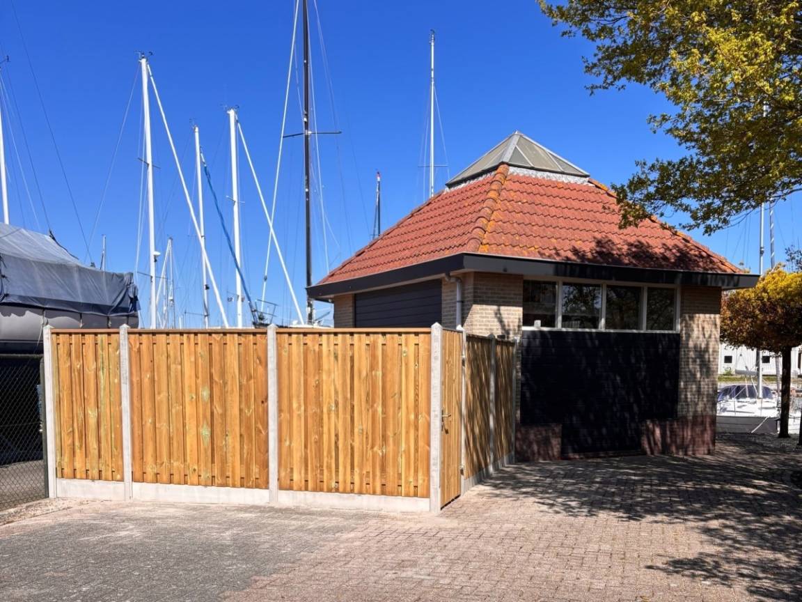 House ∙ 2 Bedrooms ∙ 4 Guests - Makkum