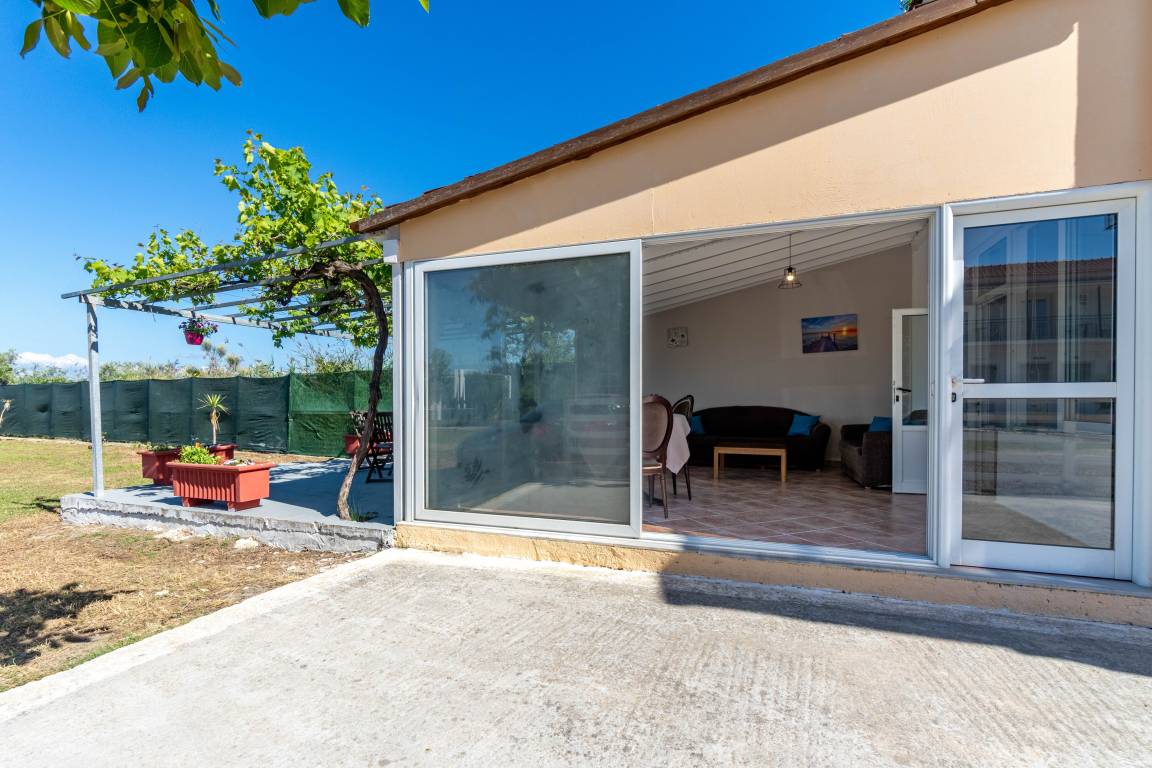 65 平方米 房子 ∙ 1 Bedroom ∙ 7客人 - 卡沃斯