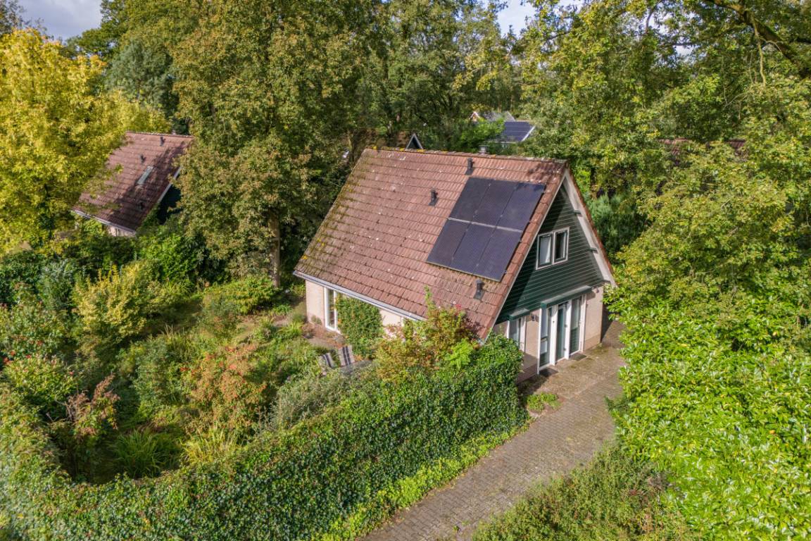 63 M² Huis ∙ 3 Slaapkamers ∙ 5 Gasten - Winterswijk