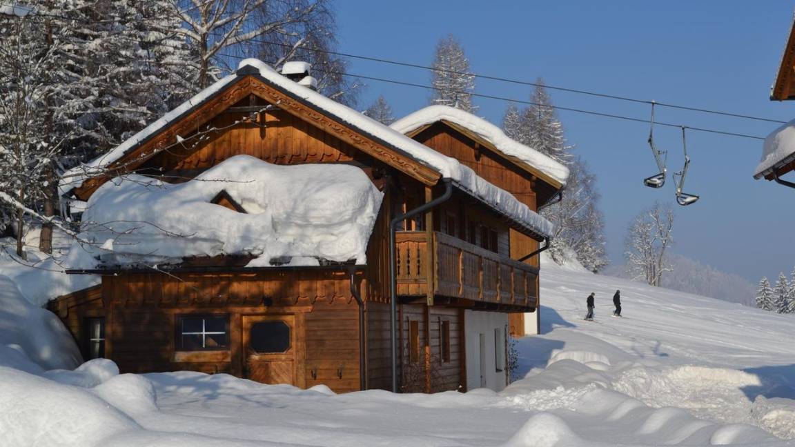 House ∙ 3 Bedrooms ∙ 20 Guests - Schladming