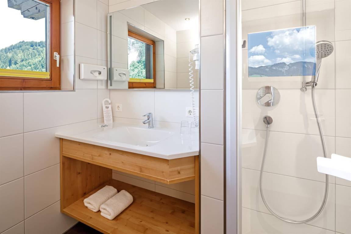 Hotel ∙ 1 Bedroom ∙ 1 Guest - Wörgl