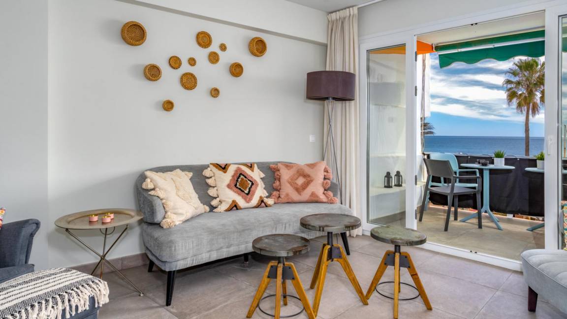 90 M² Appartement ∙ 2 Chambres ∙ 4 Personnes - Fuengirola