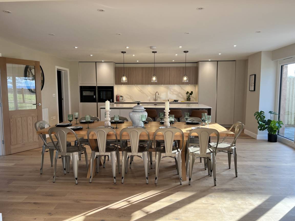 House ∙ 6 Bedrooms ∙ 12 Guests - Forest of Dean