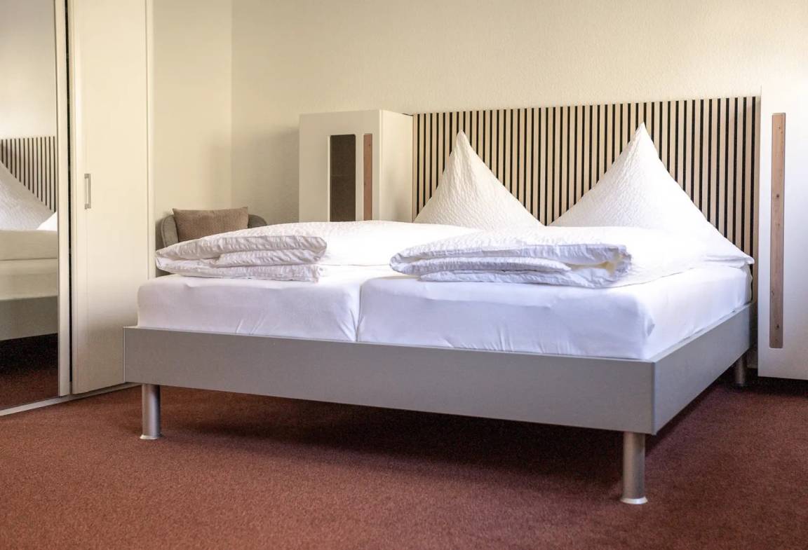 45 M² Appartement ∙ 1 Chambre ∙ 4 Personnes - Sasbachwalden