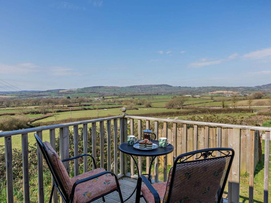 Cottage ∙ 1 Bedroom ∙ 2 Guests - Bridport