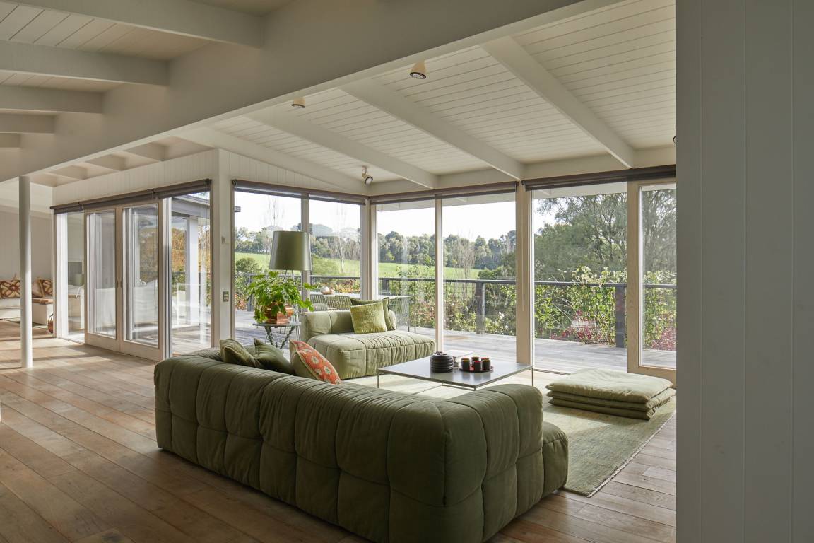 210 M² House ∙ 3 Bedrooms ∙ 8 Guests - Flinders