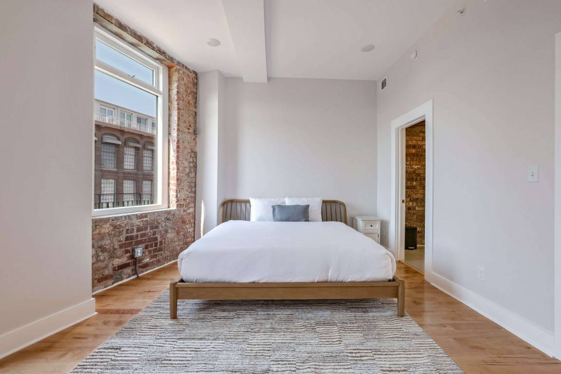Apartment ∙ 3 Bedrooms ∙ 8 Guests - New Orleans, LA