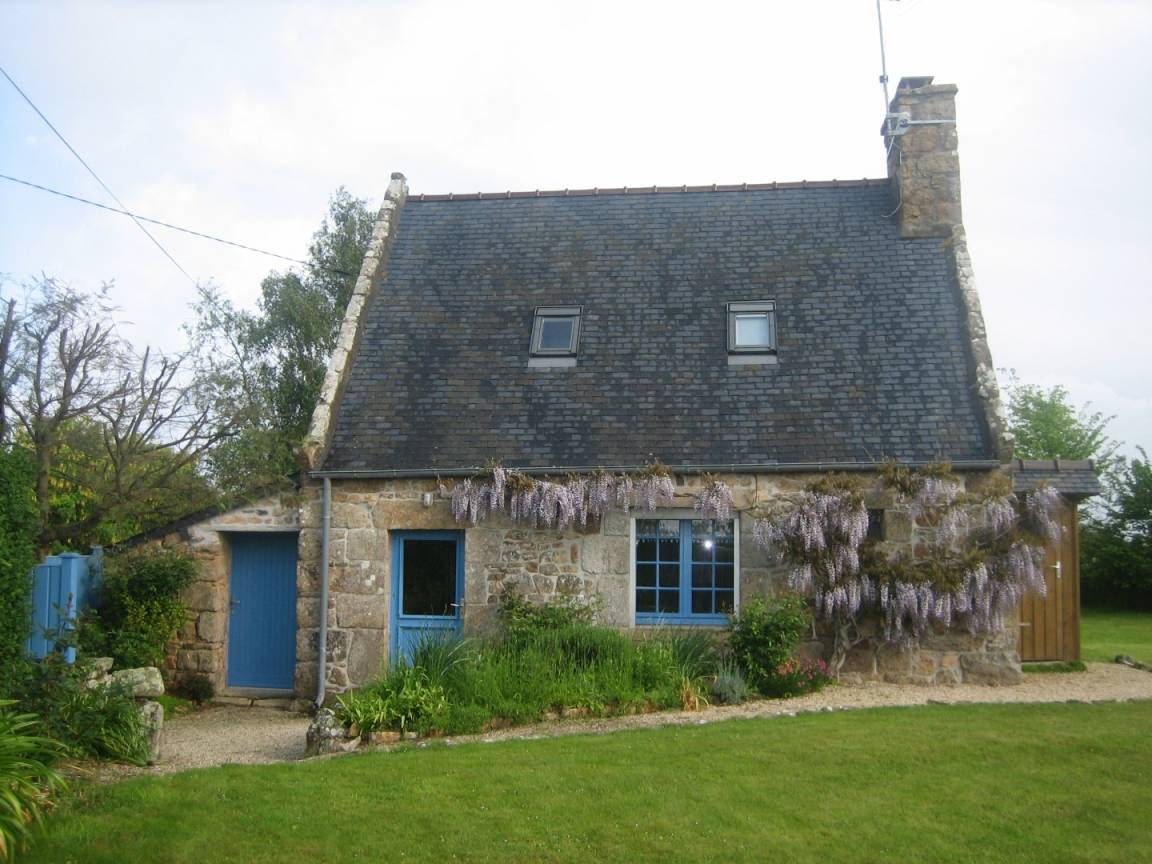 66 M² Gîte ∙ 1 Chambre ∙ 4 Personnes - Côtes-d'Armor