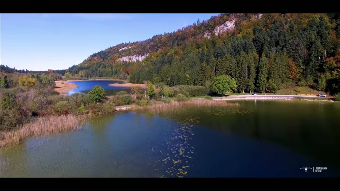 70 M² Chalet ∙ 2 Chambres ∙ 4 Personnes - Lac de Vouglans