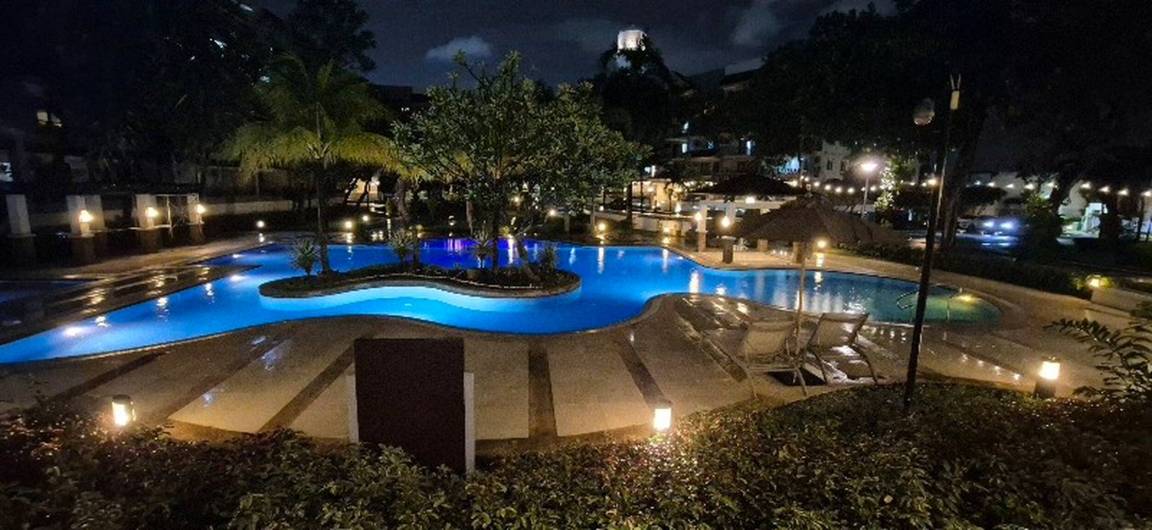 64 M² Apartment ∙ 2 Bedrooms ∙ 4 Guests - Angono