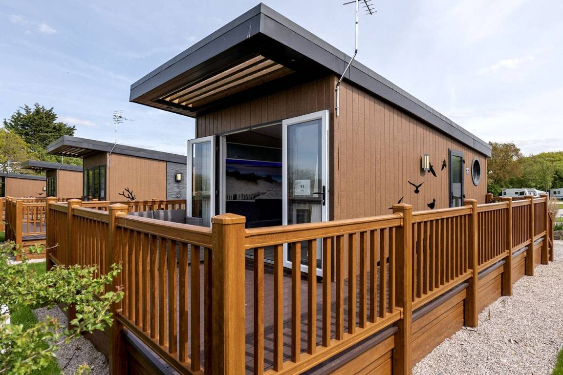 Casa ∙ 1 Habitación ∙ 4 Huéspedes - Preston