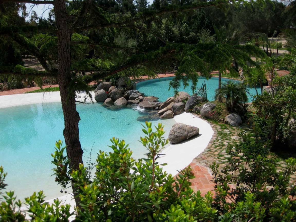 29 M² Caravan ∙ 3 Bedrooms ∙ 7 Guests - Sardinia Island