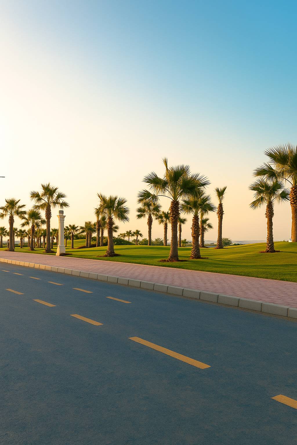 54 M² House ∙ 2 Bedrooms ∙ 4 Guests - Mısır