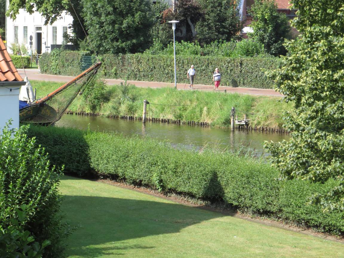 50 M² Apartment ∙ 2 Bedrooms ∙ 4 Guests - Spiekeroog
