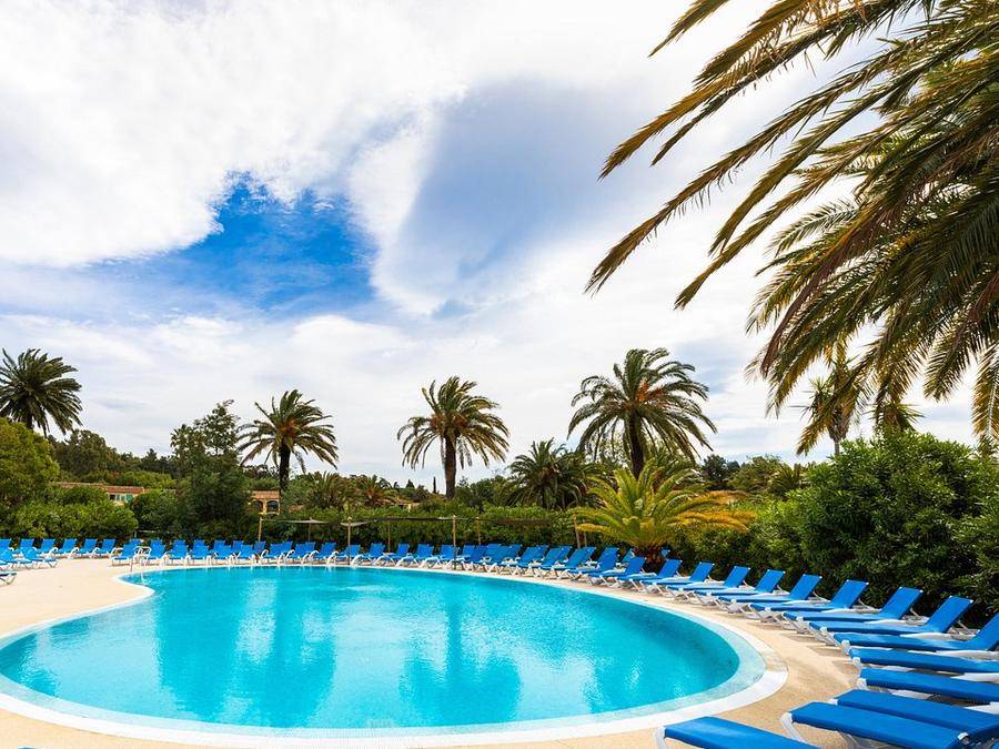 23 M² Studio ∙ 2 Gäste - Grimaud