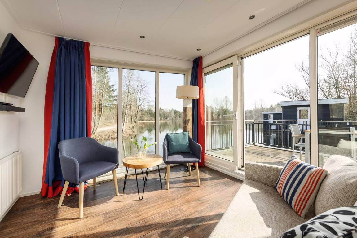 75 M² Caravan ∙ 2 Bedrooms ∙ 4 Guests - Soltau