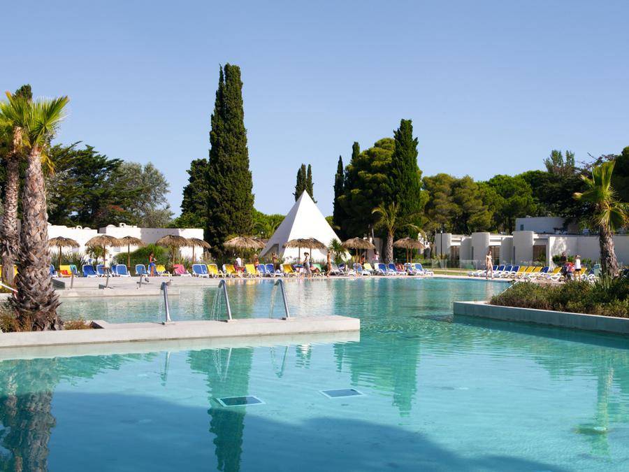 40 M² Bungalow ∙ 2 Bedrooms ∙ 6 Guests - Le Grau-du-Roi