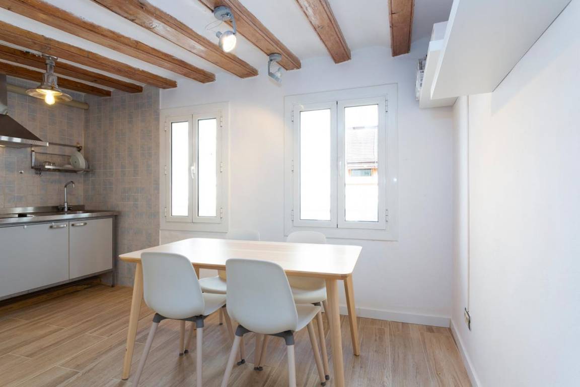 36 M² Appartement ∙ 2 Personnes - Barcelone