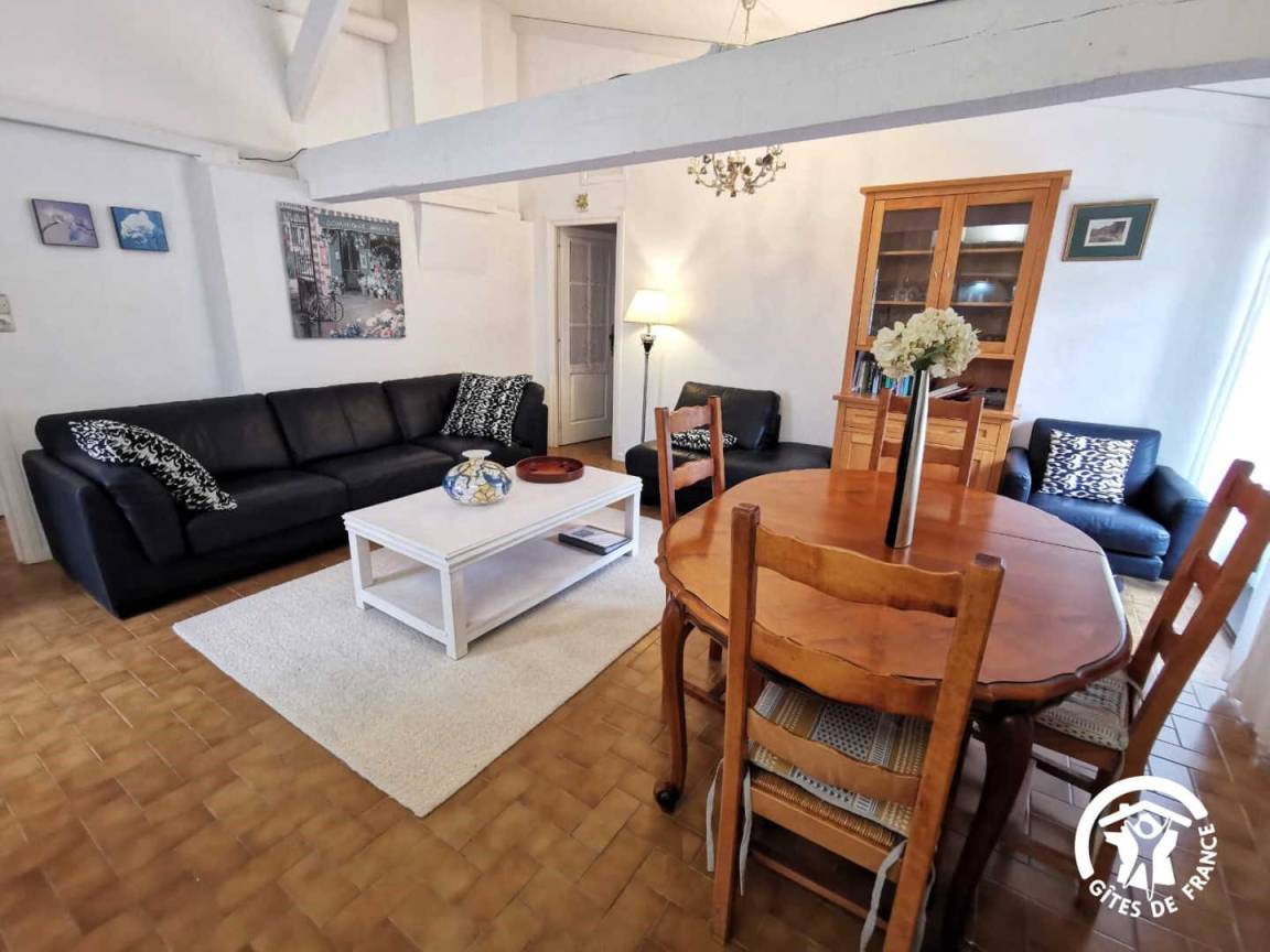 110 M² Gîte ∙ 3 Slaapkamers ∙ 6 Gasten - Hérault