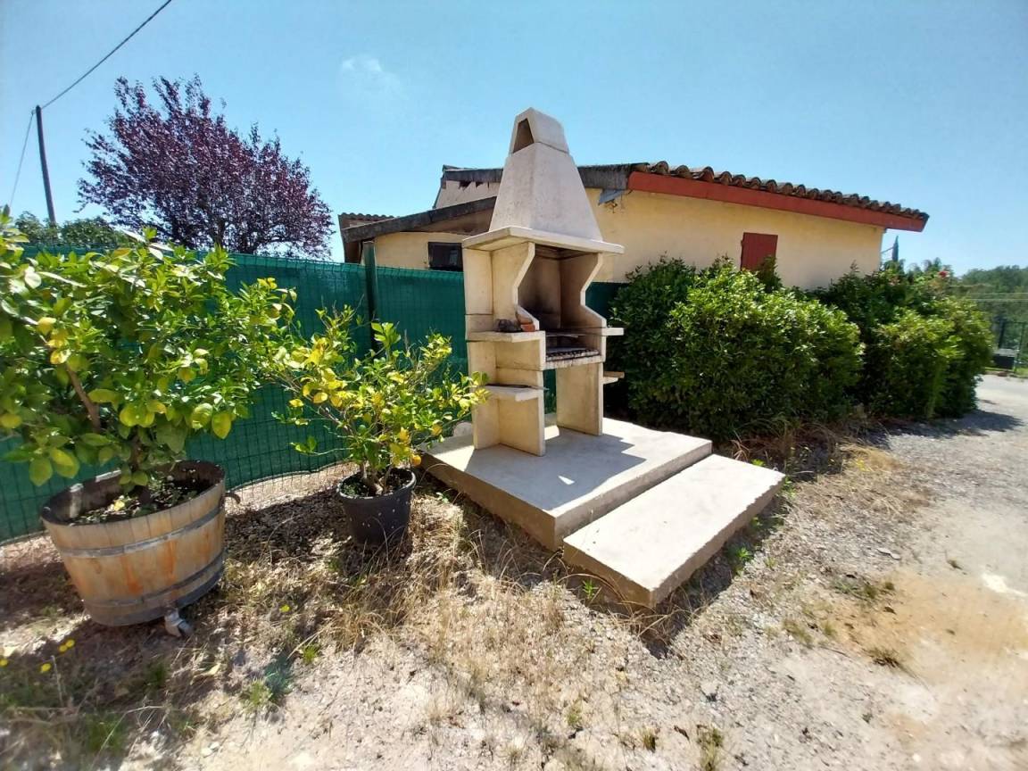 135 M² Gîte ∙ 4 Chambres ∙ 10 Personnes - Rabastens