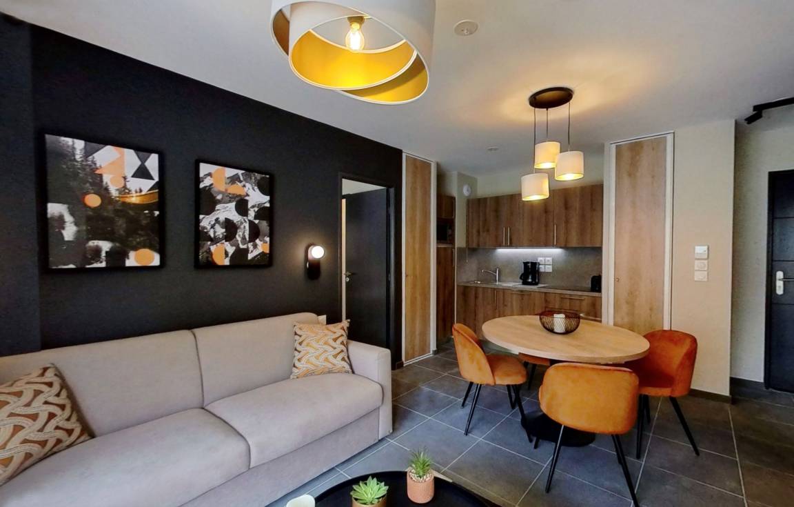 Condo ∙ 1 Bedroom ∙ 6 Guests - Auron
