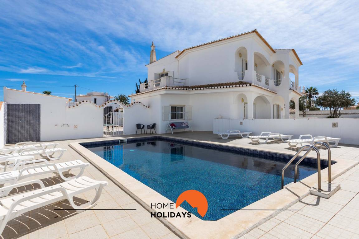 50 M² House ∙ 1 Bedroom ∙ 2 Guests - Albufeira
