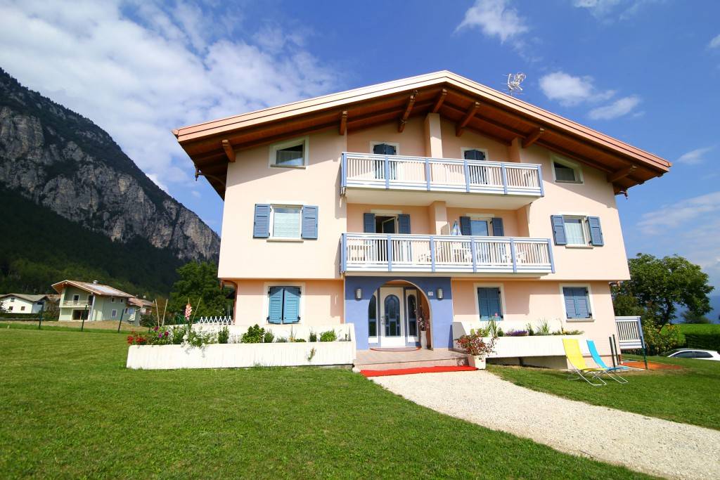 50 M² Appartamento Vacanza ∙ 2 Camere Da Letto ∙ 4 Ospiti - Paganella