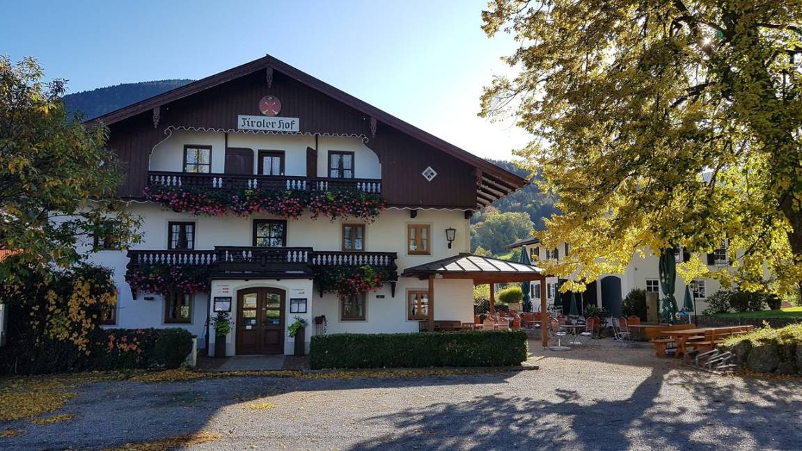 80 M² Huoneisto ∙ 2 Makuuhuonetta ∙ 4 Vierasta - Bayrischzell