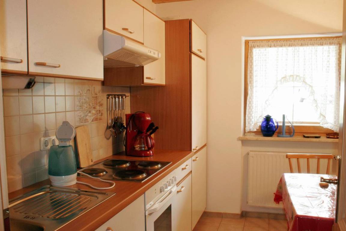 65 M² Apartment ∙ 2 Bedrooms ∙ 3 Guests - Berchtesgaden