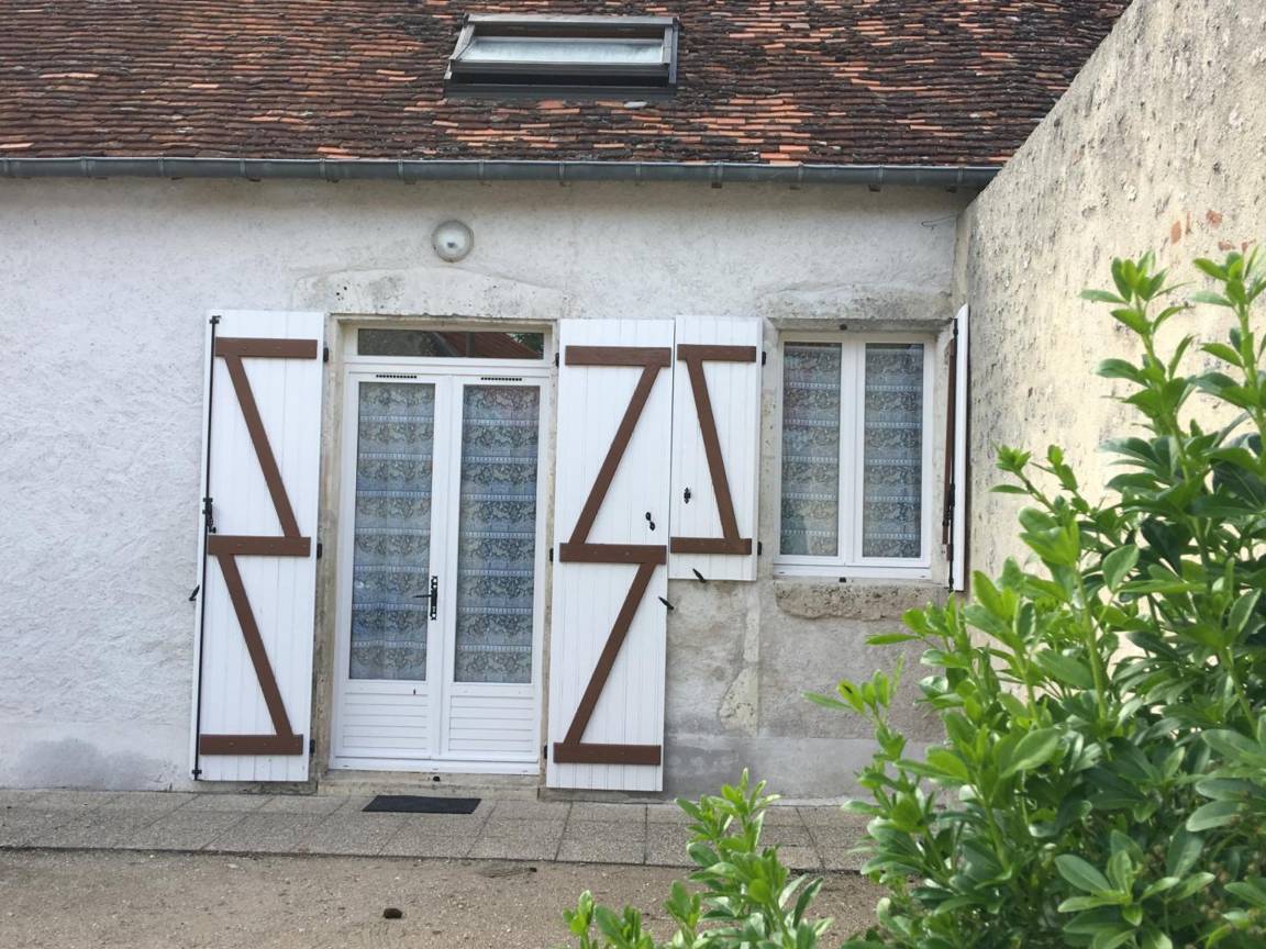 105 M² Cottage ∙ 2 Chambres ∙ 6 Personnes - Sologne