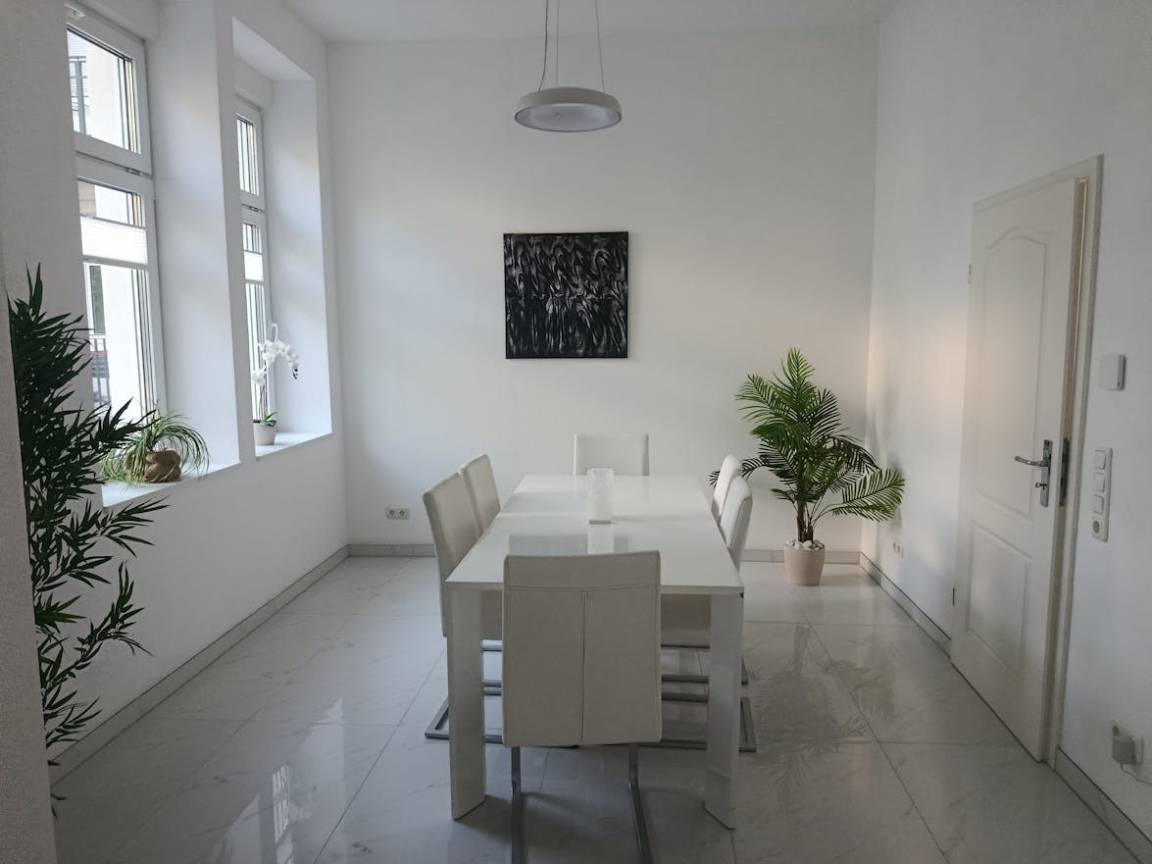 72 M² Apartment ∙ 1 Bedroom ∙ 2 Guests - Wiesbaden
