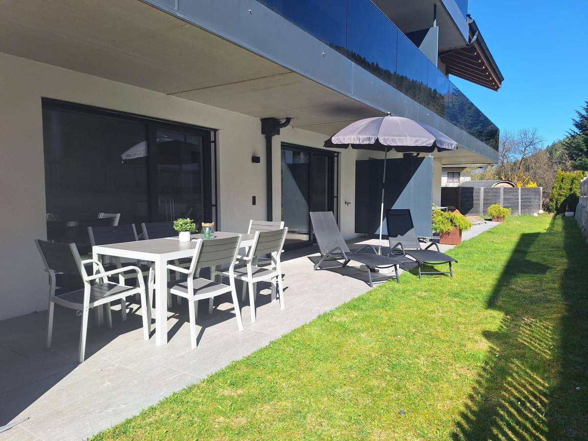 80 M² Ferienwohnung ∙ 2 Schlafzimmer ∙ 5 Gäste - Bramberg am Wildkogel
