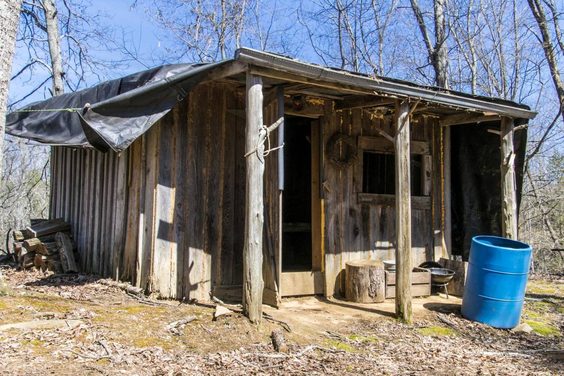 House ∙ 1 Bedroom ∙ 2 Guests - Maryville, TN