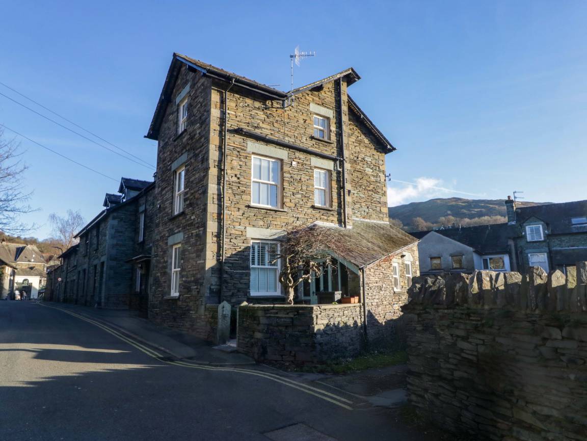 Cottage ∙ 3 Bedrooms ∙ 6 Guests - Ambleside