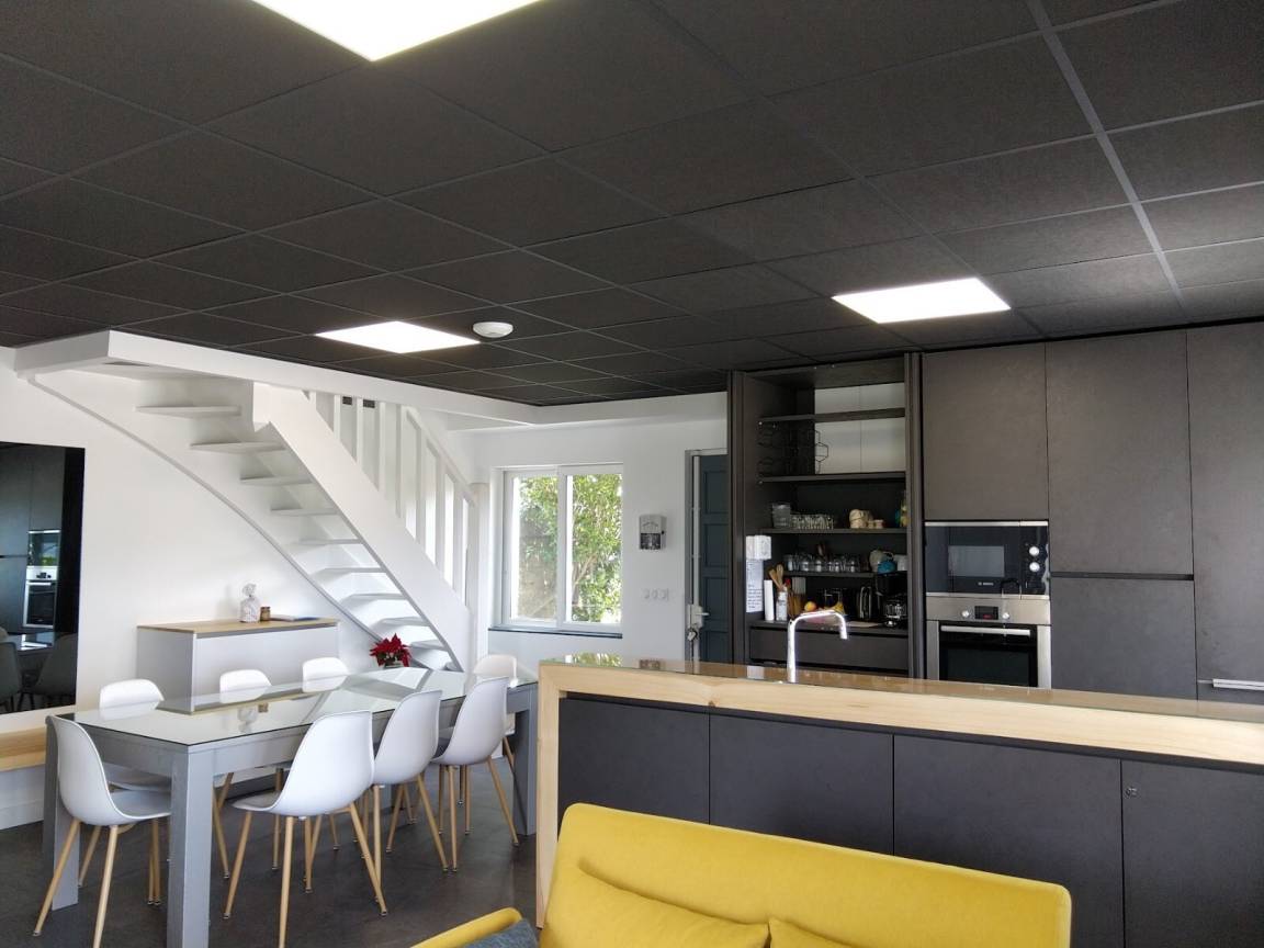 75 M² Maison De Vacances ∙ 3 Chambres ∙ 6 Personnes - Roscoff