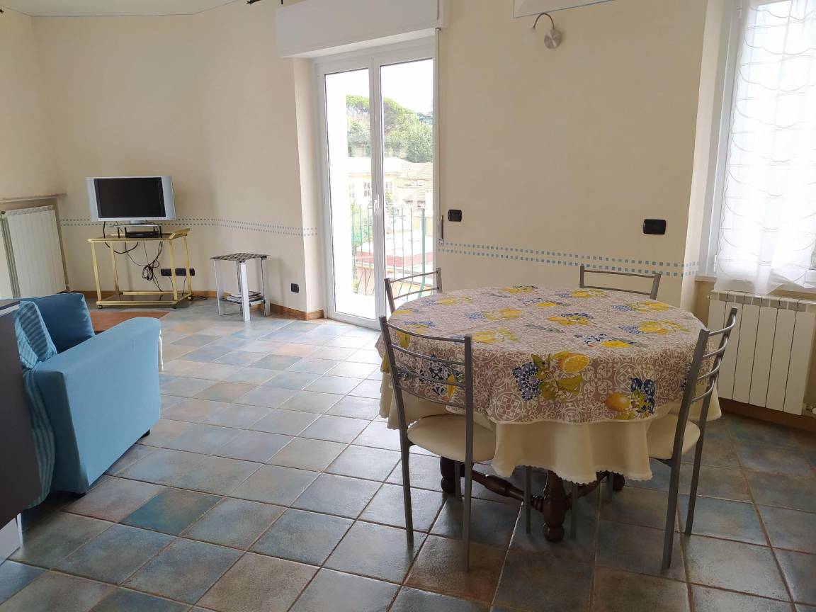 80 M² Apartment ∙ 2 Bedrooms ∙ 6 Guests - Portofino