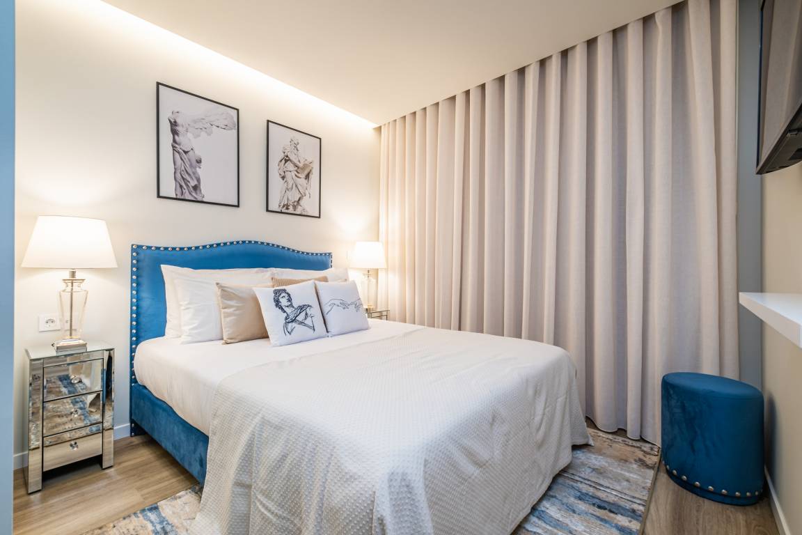 13 M² Chambre Privée ∙ 1 Chambre ∙ 2 Personnes - Machico