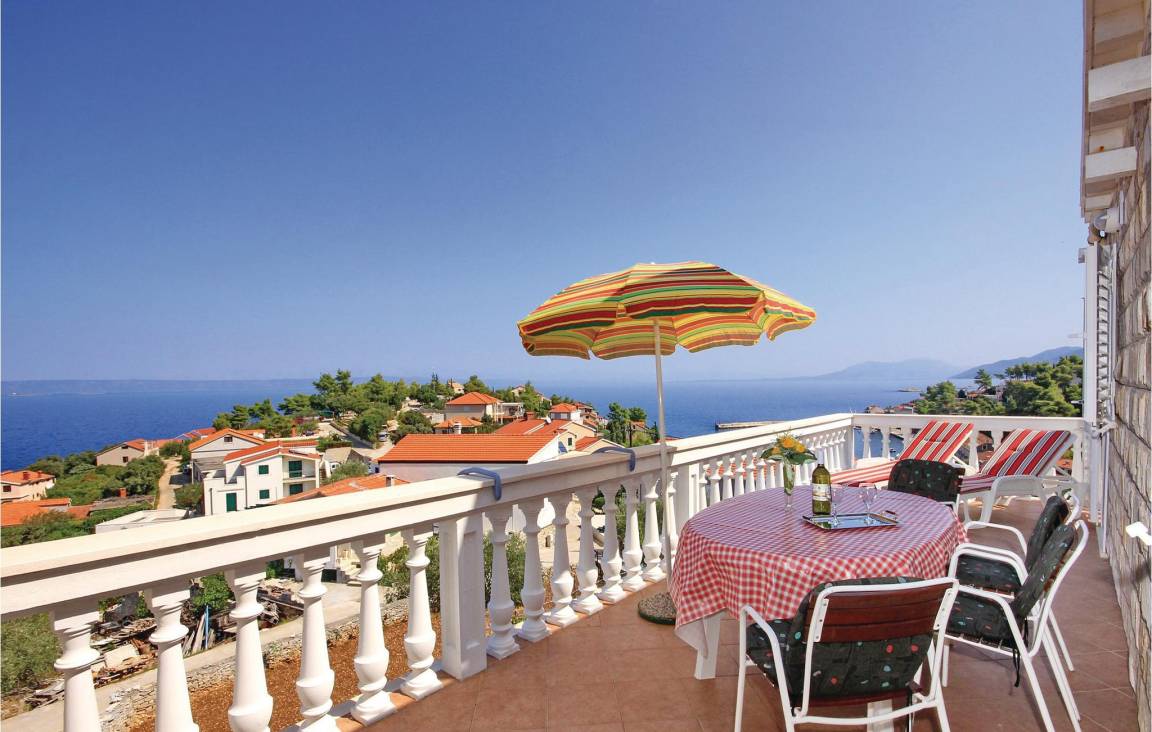 48 M² Apartment ∙ 2 Bedrooms ∙ 4 Guests - Korčula