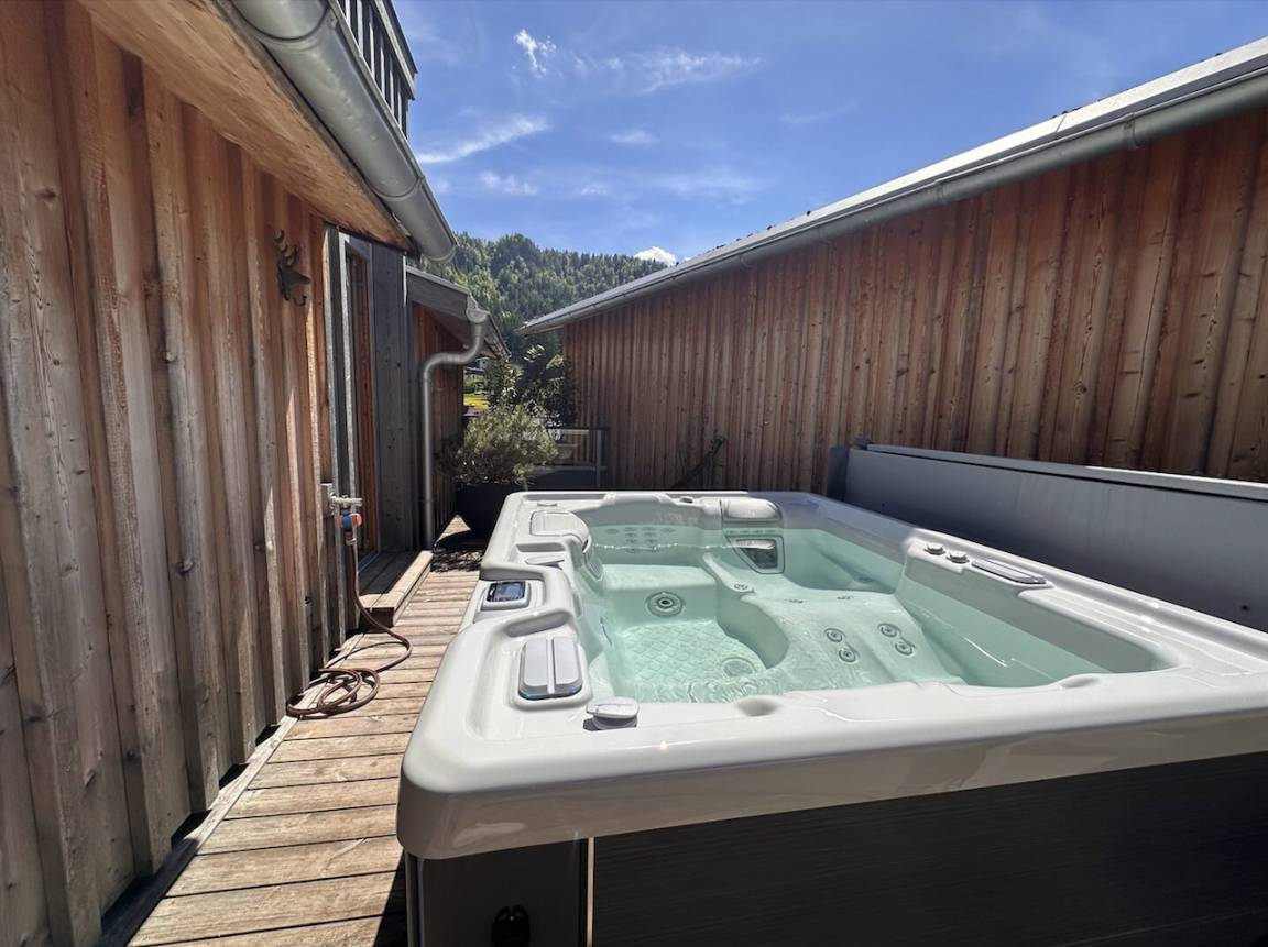 71 M² Dom ∙ 2 Sypialnie ∙ 4 Gości - Lofer