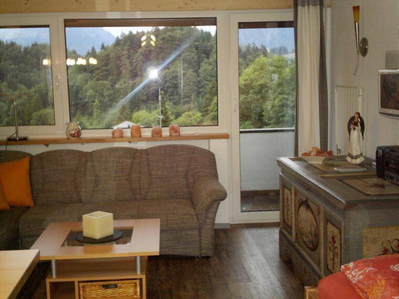 30 M² Appartement ∙ 2 Personnes - Balderschwang