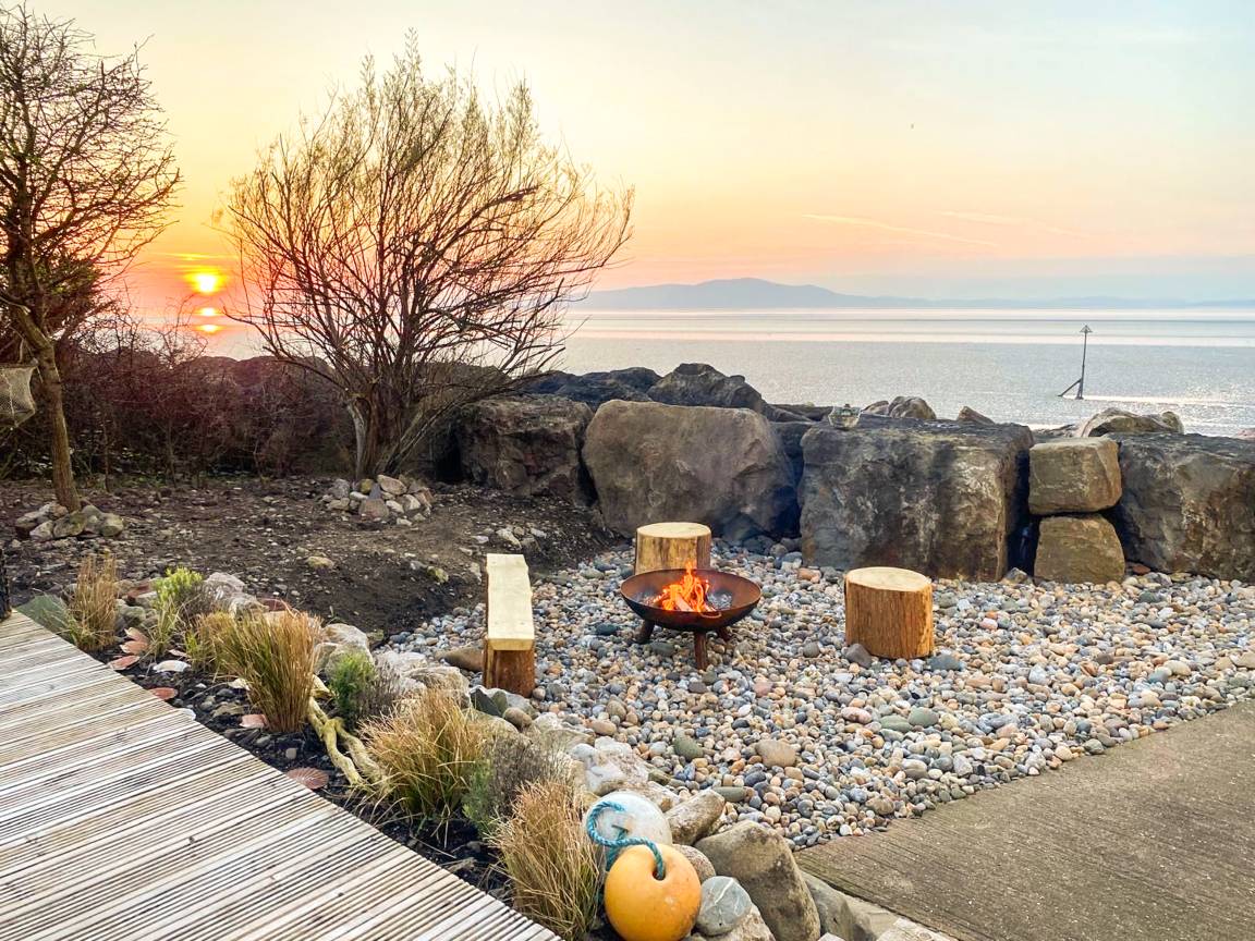 Cottage ∙ 2 Bedrooms ∙ 4 Guests - Silloth