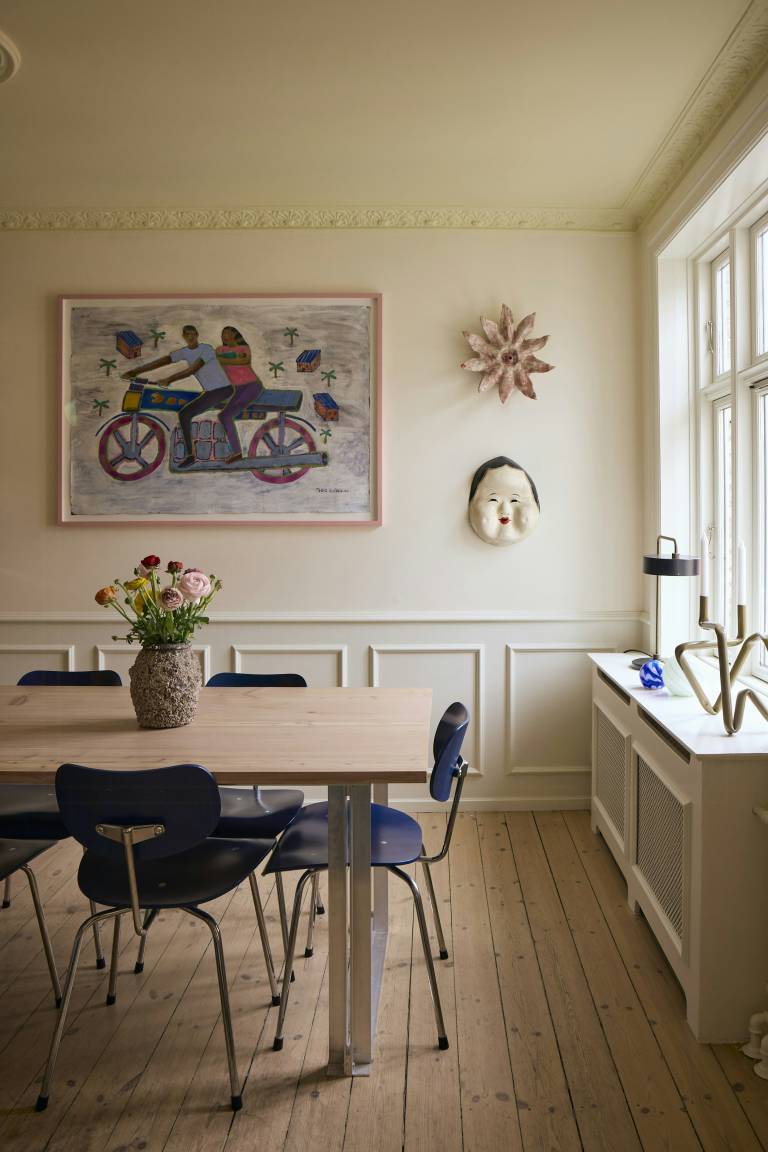 112 M² Appartement ∙ 1 Chambre ∙ 2 Personnes - Copenhague