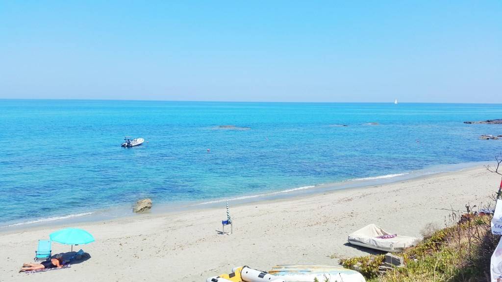 25 M² Apartment ∙ 1 Bedroom ∙ 2 Guests - Aléria