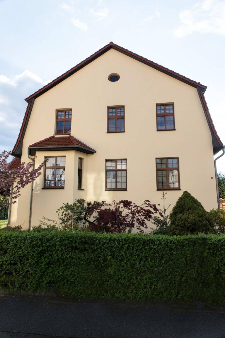 75 M² Ferienwohnung ∙ 2 Schlafzimmer ∙ 3 Gäste - Blankenburg (Harz)